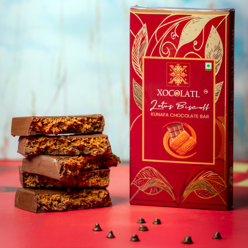 Chocolates – The Xocolatl