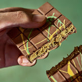 The Viral Kunafa Pack (Pack of 4 Flavours) – The Xocolatl