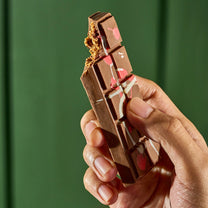 The Viral Kunafa Pack (Pack of 4 Flavours) – The Xocolatl