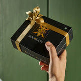 The Viral Kunafa Pack (Pack of 4 Flavours) – The Xocolatl