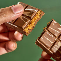 The Viral Kunafa Pack (Pack of 4 Flavours) – The Xocolatl